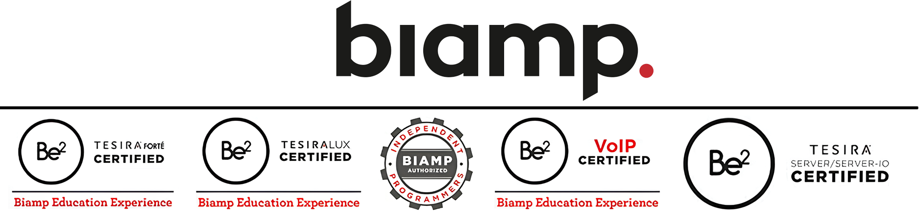 Premier Global AV Control System Programming Provider | ControlLabs ...