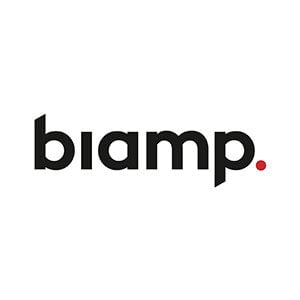 Biamp Control System Programming Services | BIAP Certified by ControlLabs